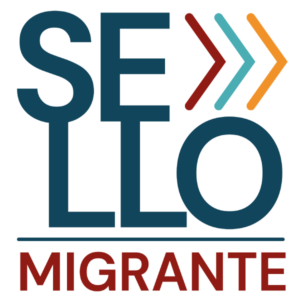 Sello Migrante | SERMIG