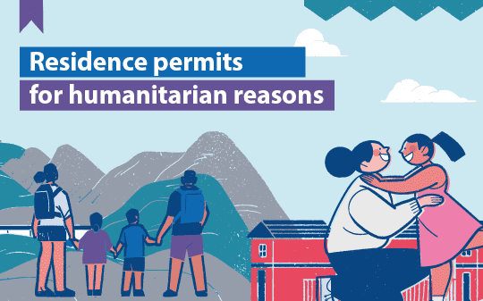 Servicio Nacional de Migraciones | Government of Chile